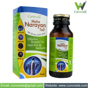 Maha Narayan Tail Price | Manufacturer | Supplier | PCD Franchise