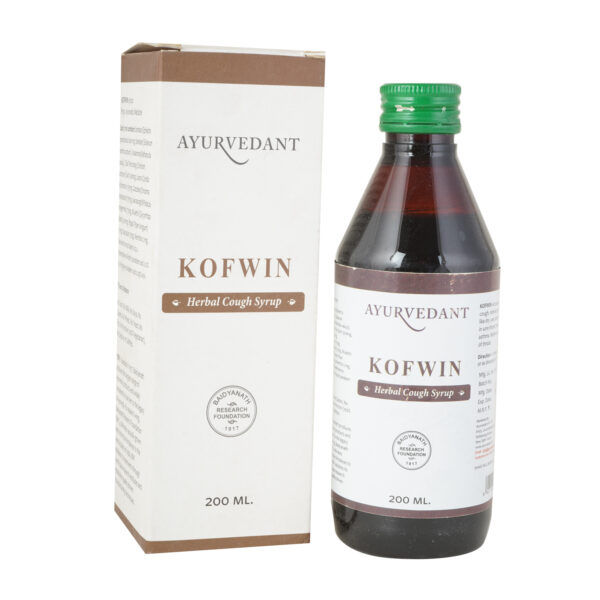 Top Ayurvedic Cough Syrup Brands in India | Curoveda