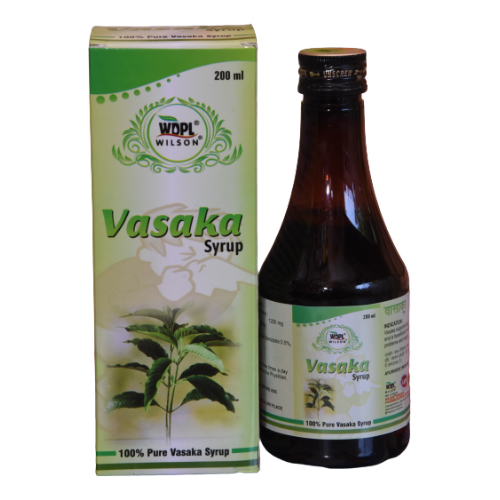 Top Ayurvedic Cough Syrup Brands in India | Curoveda